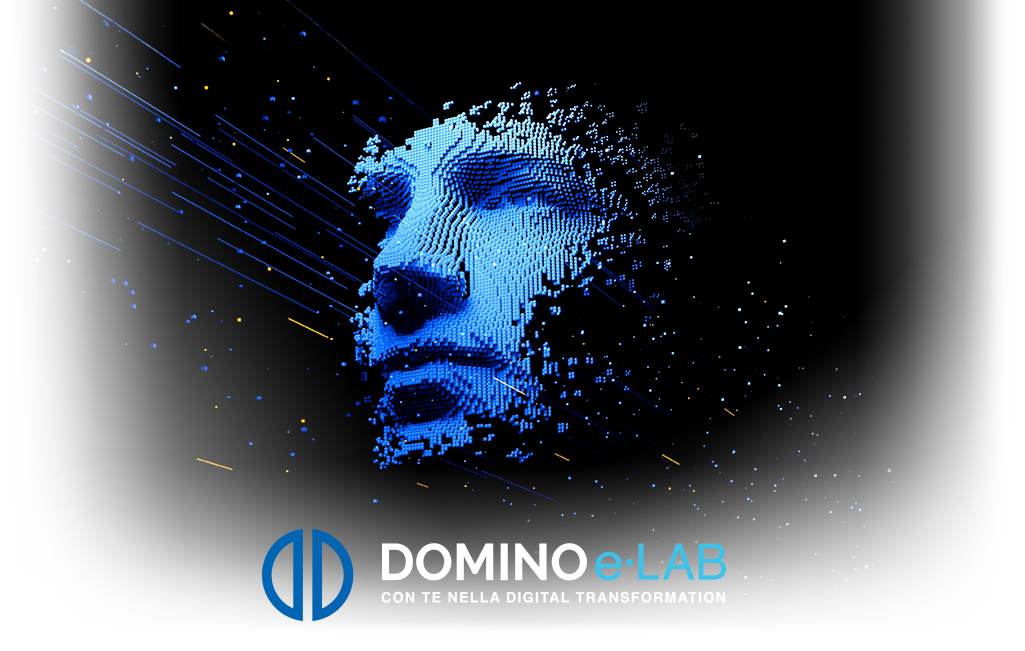 Domino e-LAB - Prenota una DEMO